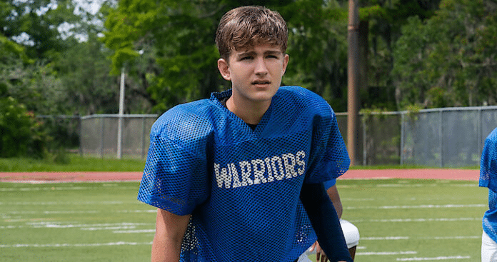 Who is Connor Payton? All About Sean Payton's son - citiMuzik