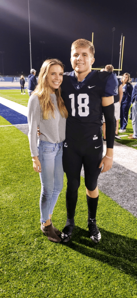 Who is Connor Payton? All About Sean Payton's son - citiMuzik