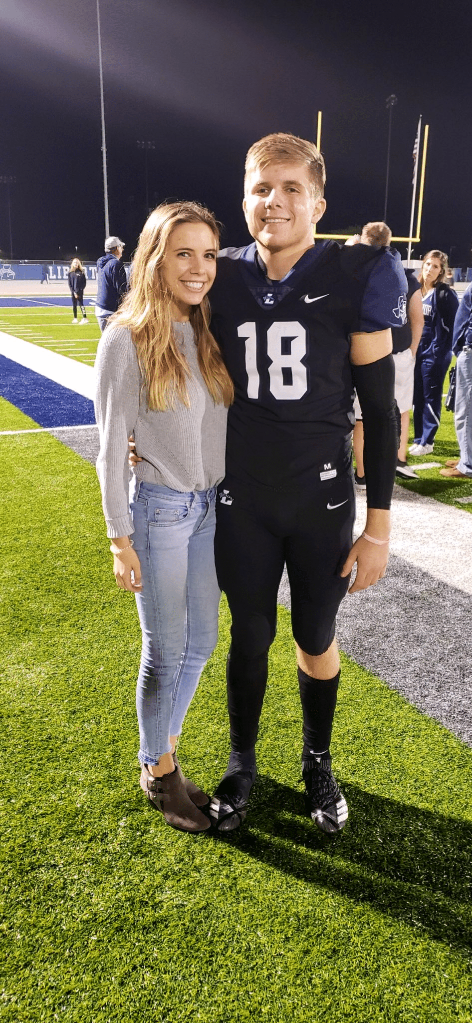 Who is Connor Payton? All About Sean Payton's son - citiMuzik