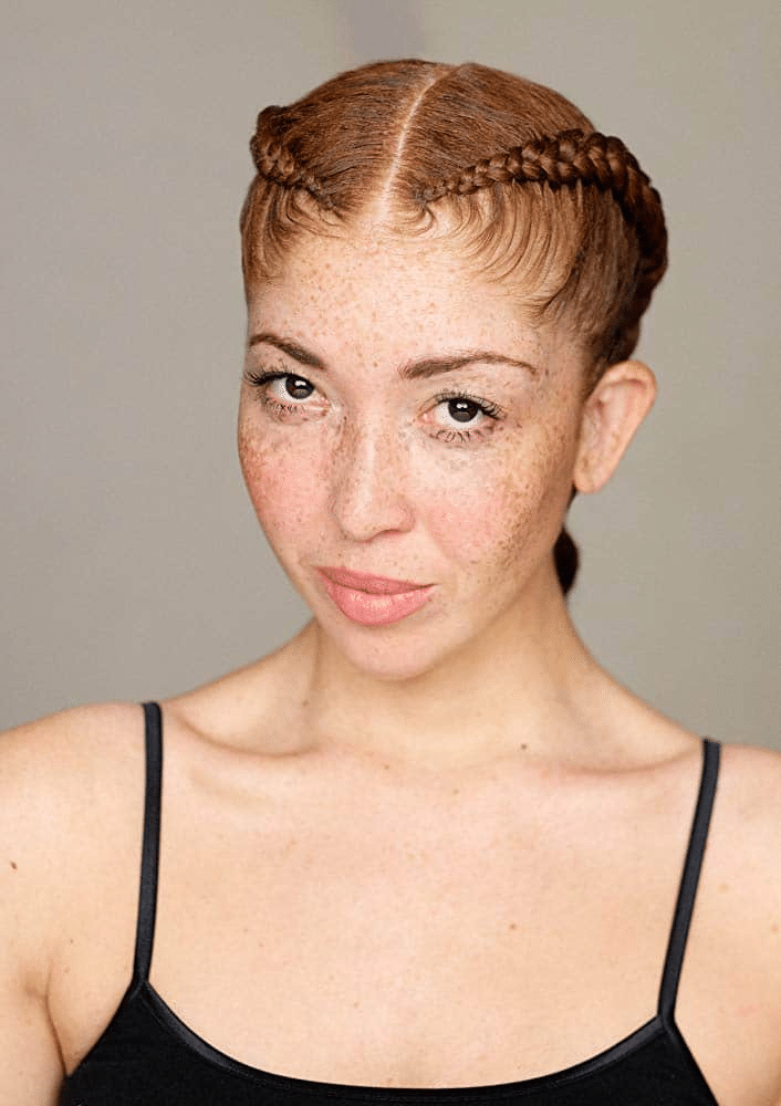 Who is Natasha Culzac? Everything You Need To Know - citiMuzik