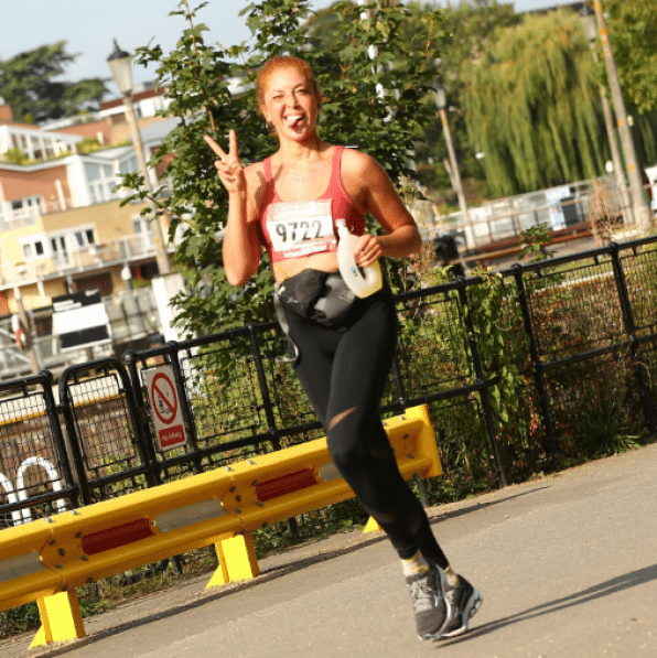 Who is Natasha Culzac? Everything You Need To Know - citiMuzik