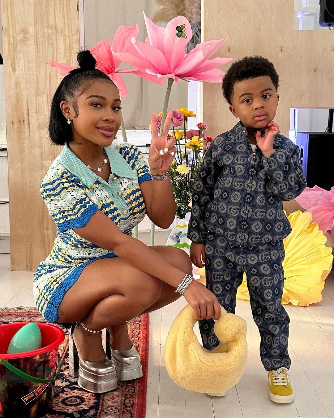 Who is Jayda Cheaves? Everything You Need To Know - citiMuzik