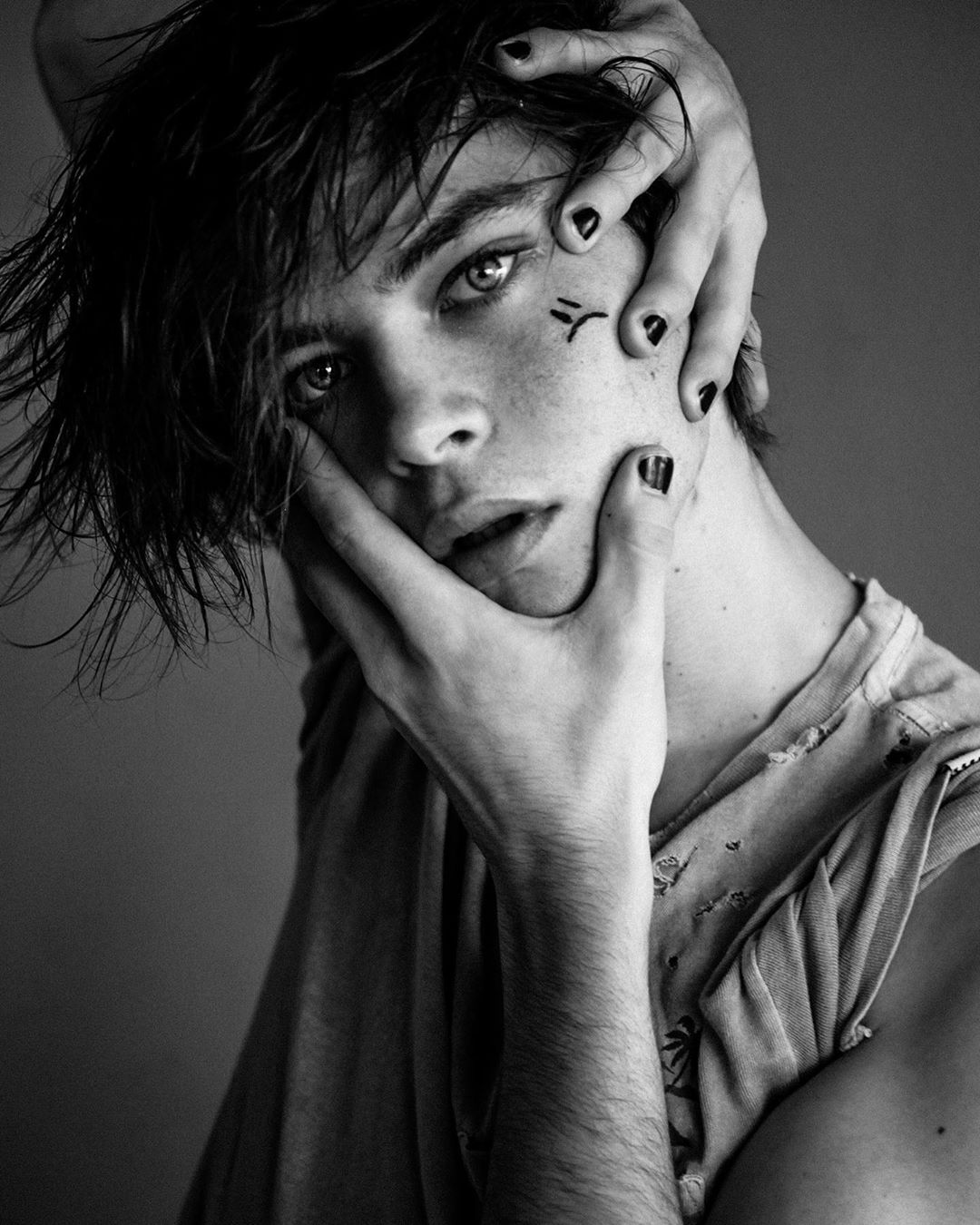 Who is Judah Lewis? Everything You Need To Know - citiMuzik