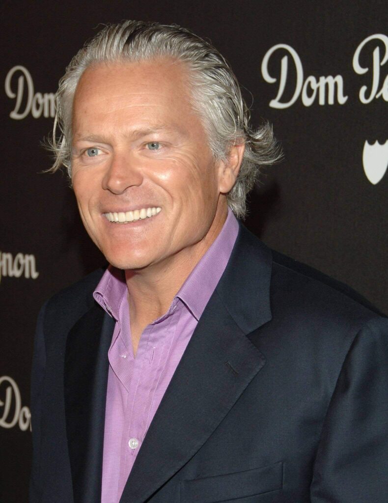 Who is Michel Stern? All About Lisa Kudrow's Husband - citiMuzik