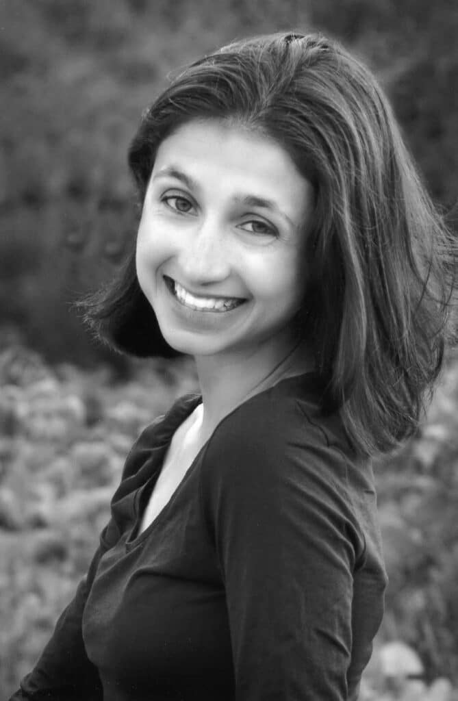 Who is Mary Padian? Everything You Need To Know - citiMuzik