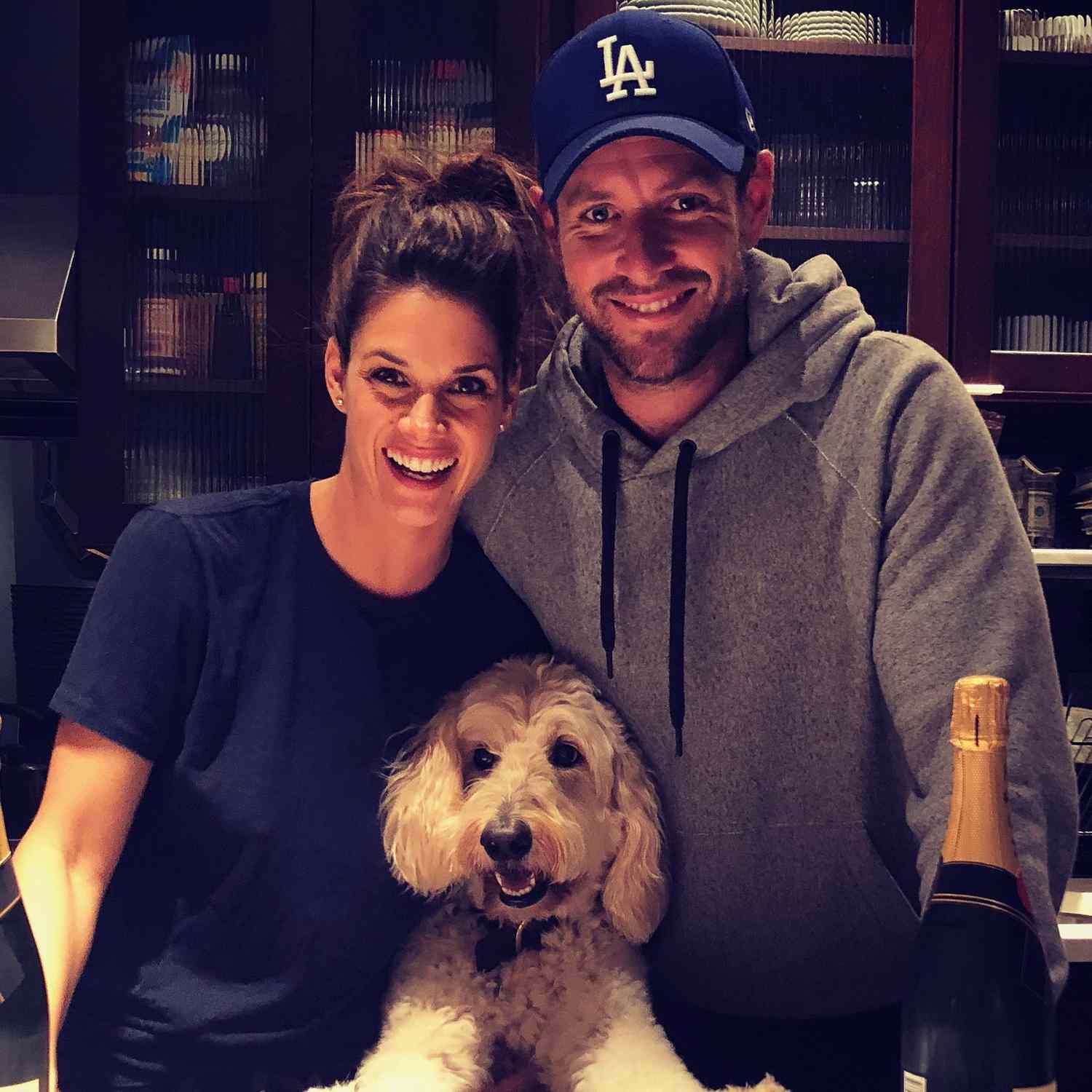 Who is Tom Oakley? All About Missy Peregrym's husband - citiMuzik