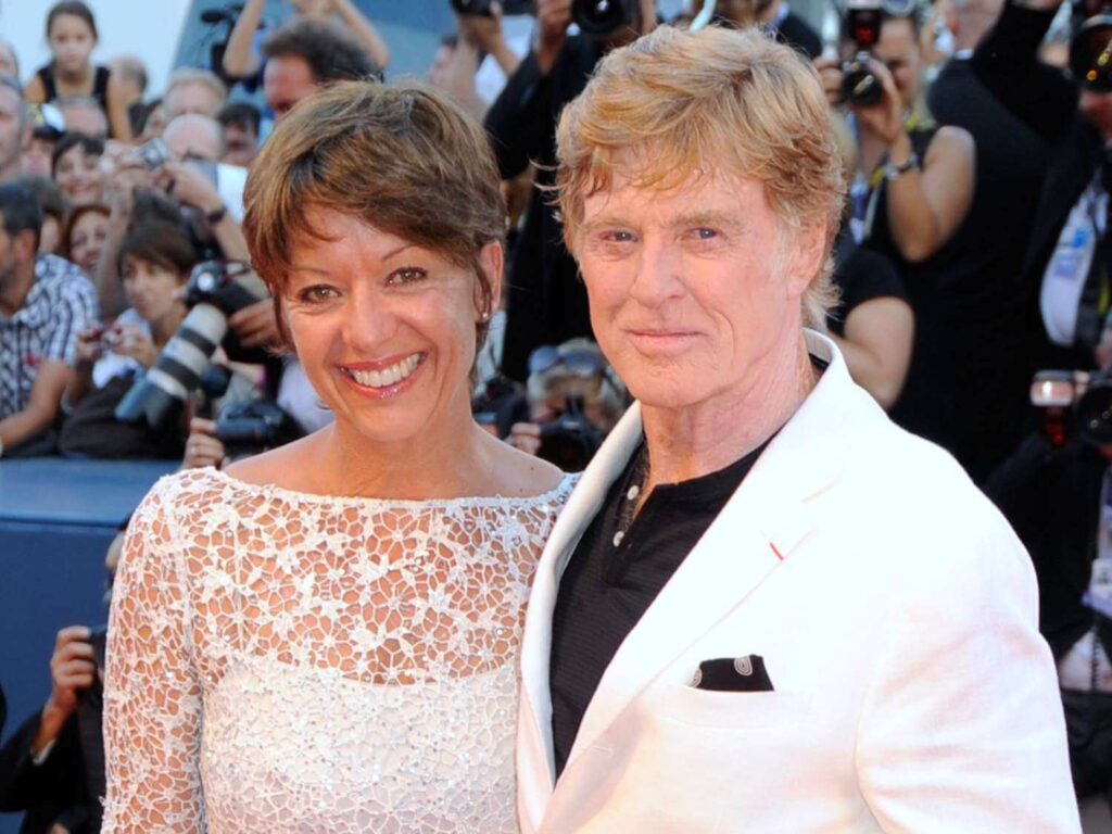 Who is Robert Redford? Everything You Need To Know — citiMuzik