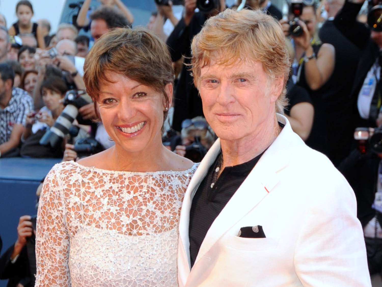 Who is Robert Redford? Everything You Need To Know — citiMuzik