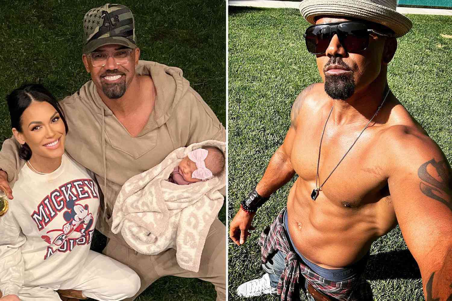 Who is Shemar Moore? Everything You Need To Know — citiMuzik