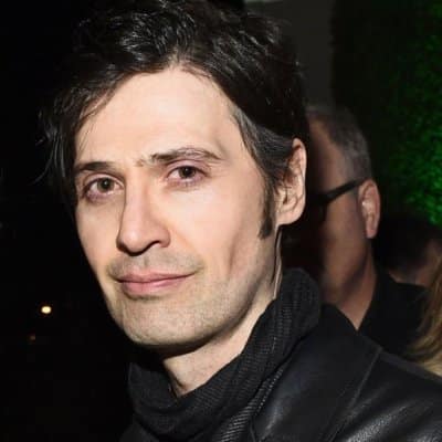 Who is Tony McGill? All About Caitríona Balfe's Husband - citiMuzik