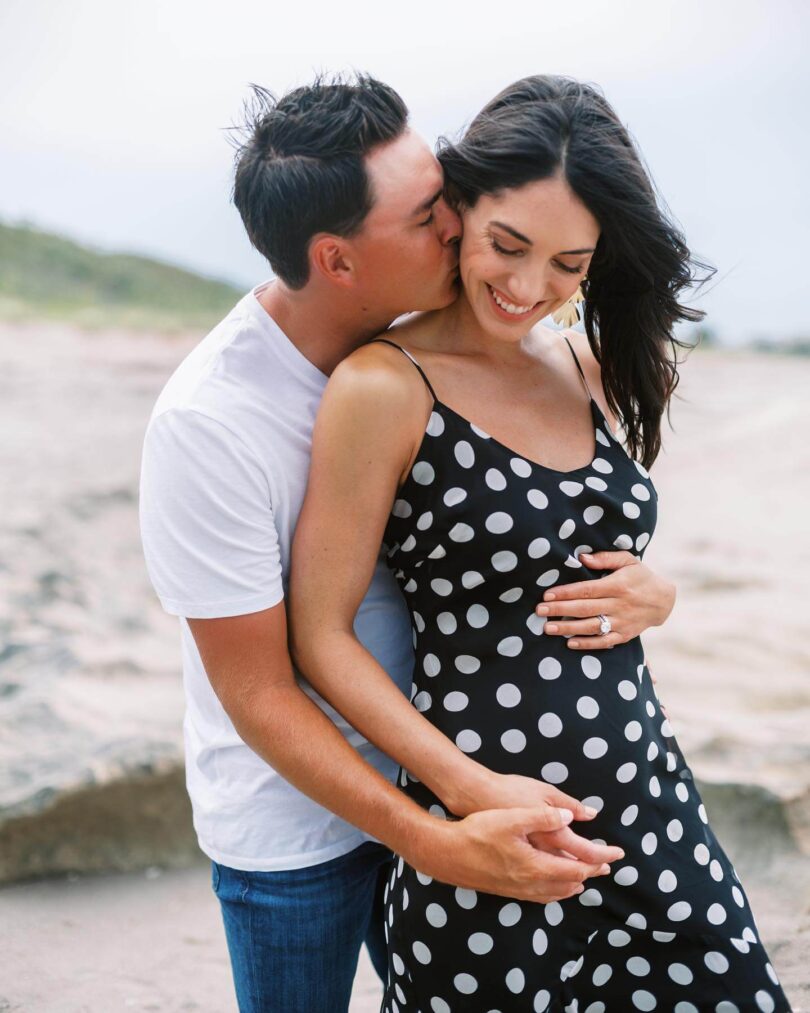 Who is Allison Stokke? All About Rickie Fowler's Wife — citiMuzik