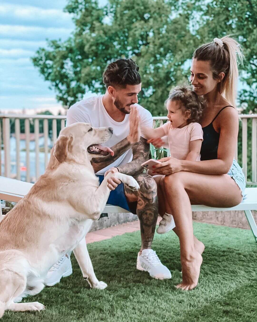 Who is Rodrigo De Paul? Everything You Need To Know - citiMuzik