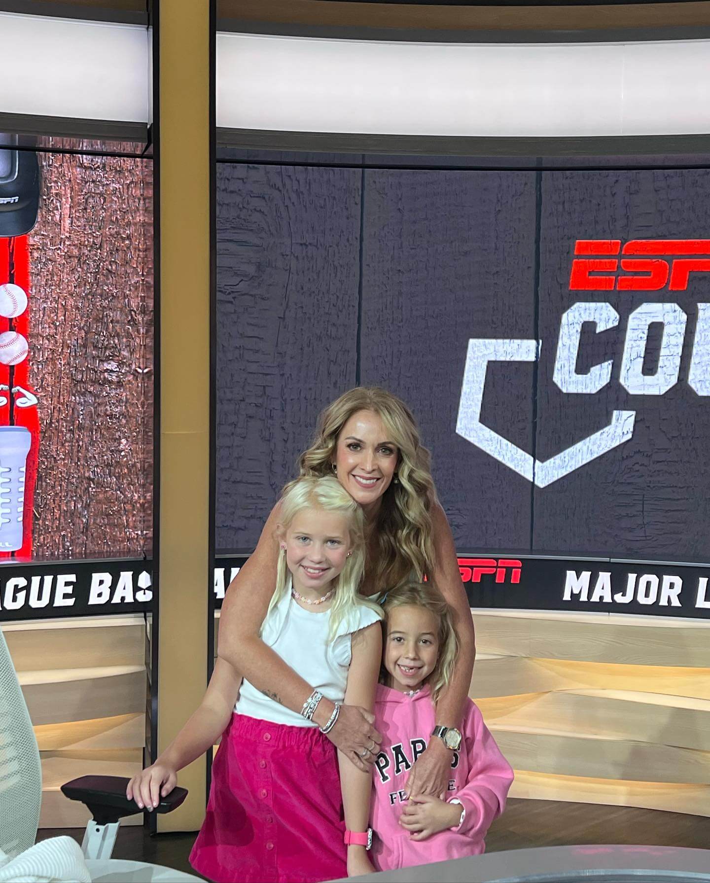 Who is Nicole Briscoe? Everything You Need To Know - citiMuzik