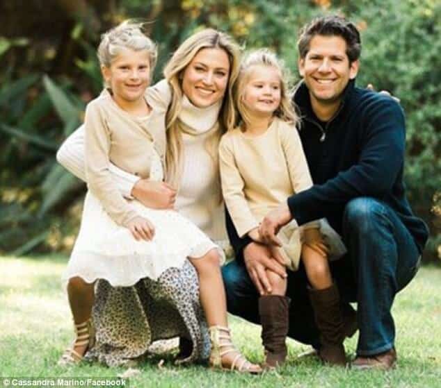 Who is Cassandra Marino? All About Caitlyn Jenner's daughter - citiMuzik