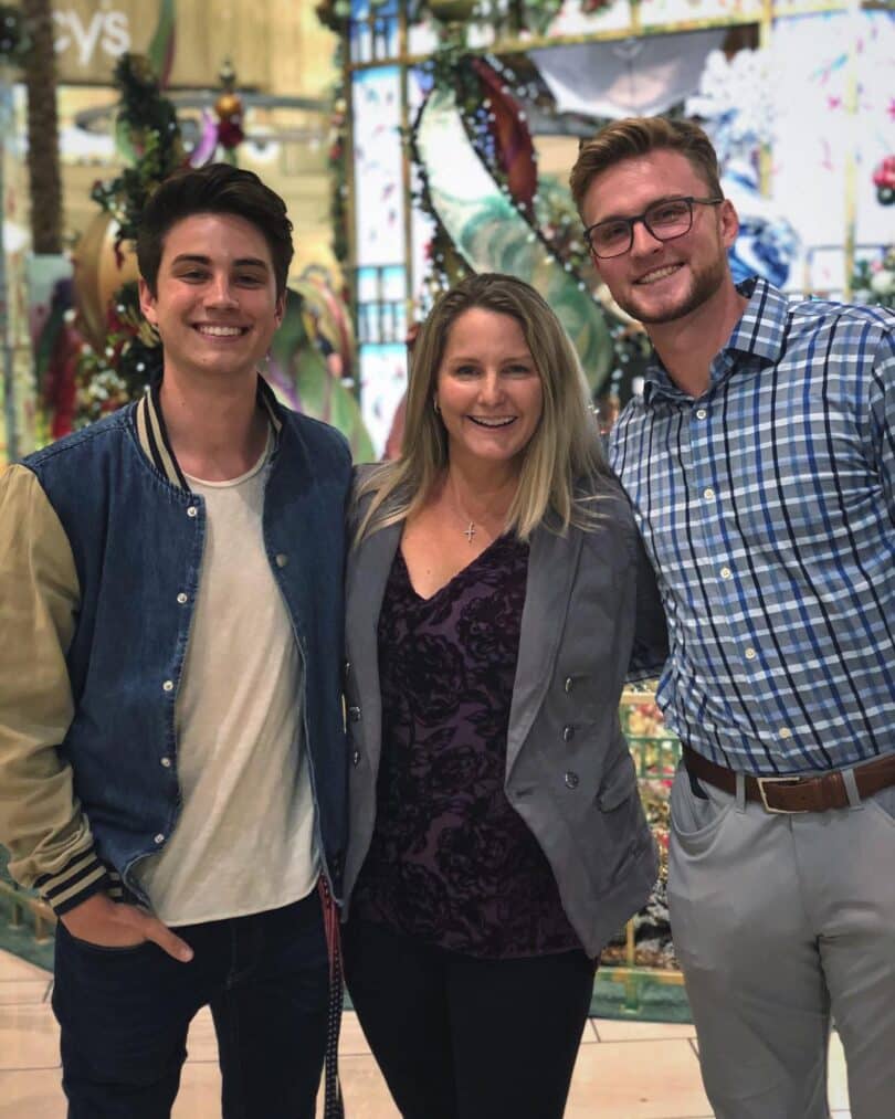 Who is Carson Rowland? Everything You Need To Know — citiMuzik