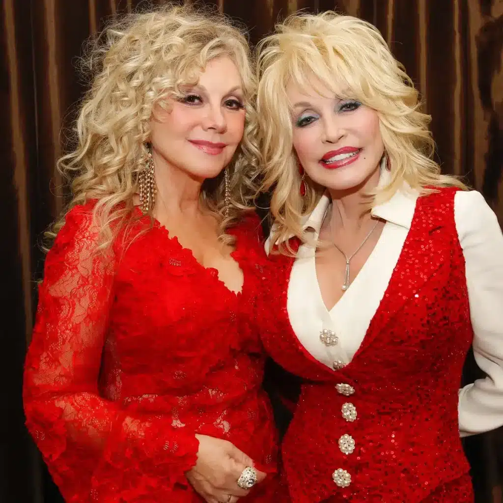 Who is Stella Parton? All About Dolly Parton Younger sister — citiMuzik