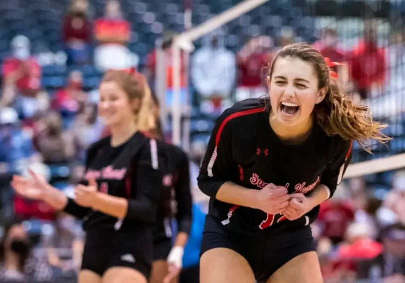 Who is May Manning? All About Arch Manning's sister - citiMuzik