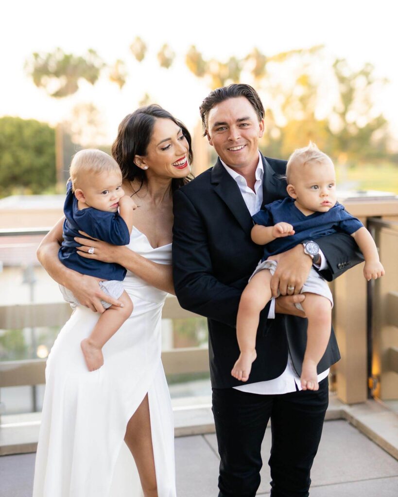 Who is Allison Stokke? All About Rickie Fowler's Wife — citiMuzik