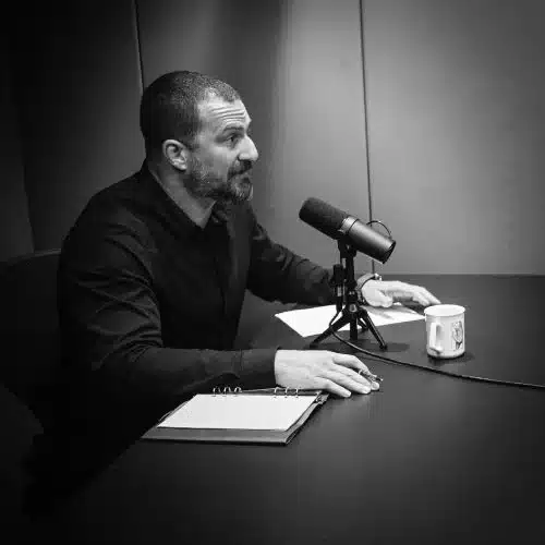 Who is Andrew Huberman’s Wife? Everything You Need To Know — citiMuzik