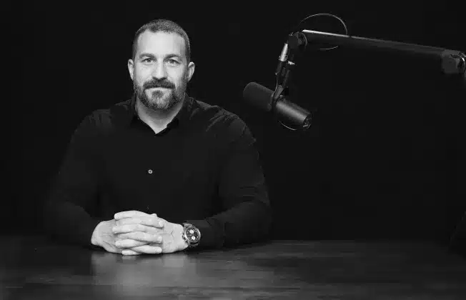 Who is Andrew Huberman’s Wife? Everything You Need To Know — citiMuzik