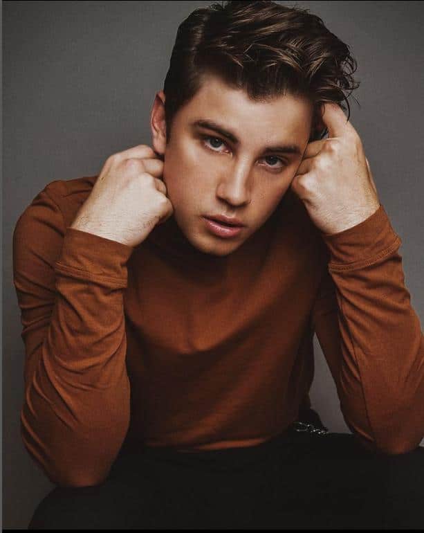 Who is Carson Rowland? Everything You Need To Know - citiMuzik