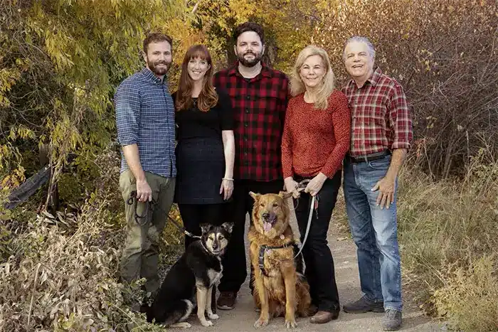 Who is Andrew Huberman’s Wife? Everything You Need To Know - citiMuzik