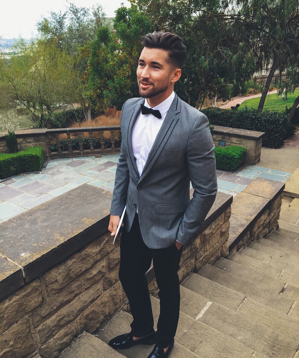 Who is Jeff Wittek? Everything You Need To Know - citiMuzik