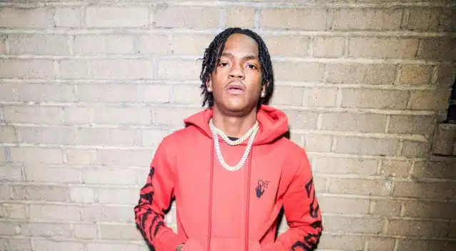 Who was Edot Baby? What happened to him? - citiMuzik