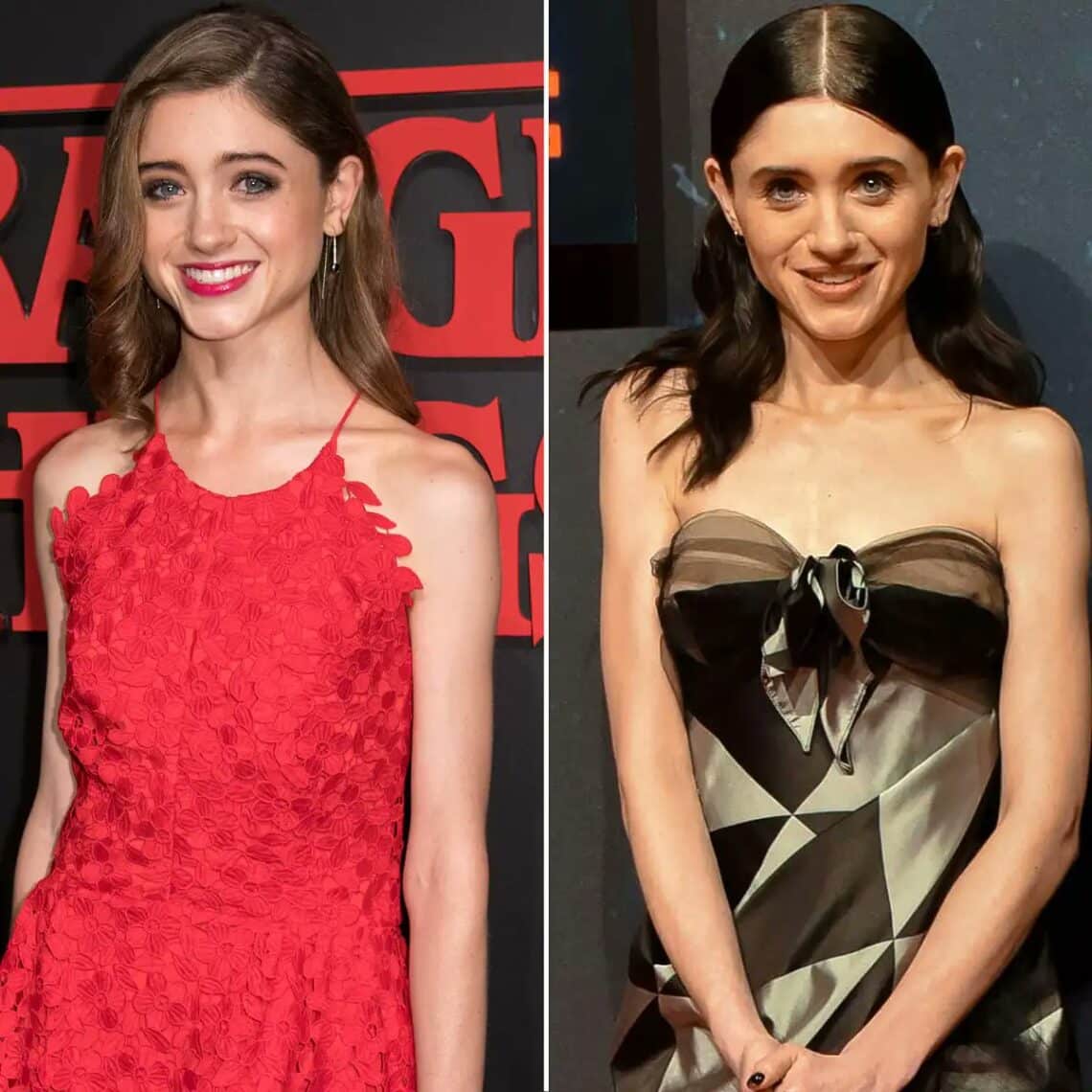 Who is Natalia Dyer? Is she anorexic? Everything You Need To Know ...