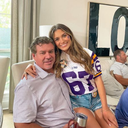 Who is Gemi Bordelon? All About Ben Bordelon's wife - citiMuzik