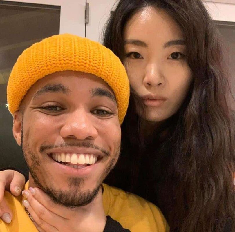 Who is Jae Lin? All About Anderson Paak's Wife — citiMuzik