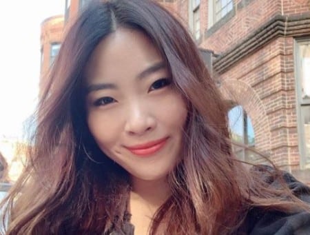 Who is Jae Lin? All About Anderson Paak's Wife - citiMuzik