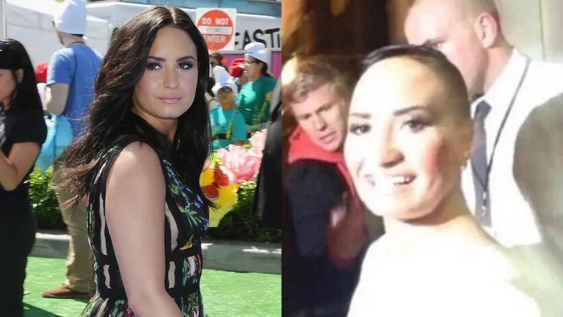 Who is Poot Lovato? All About Demi Lovato - citiMuzik