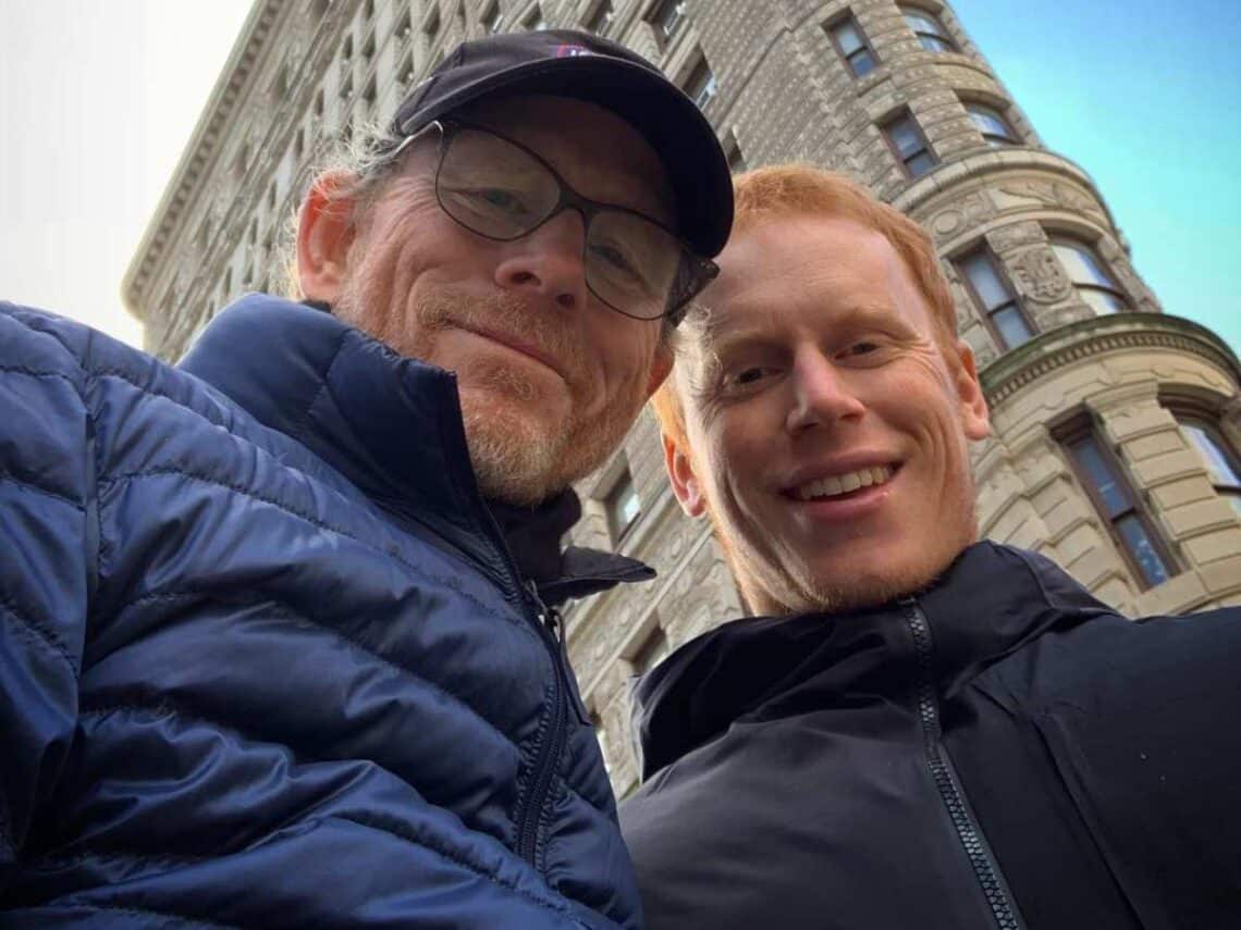 Who is Reed Howard? All About Ron Howard's Son - citiMuzik