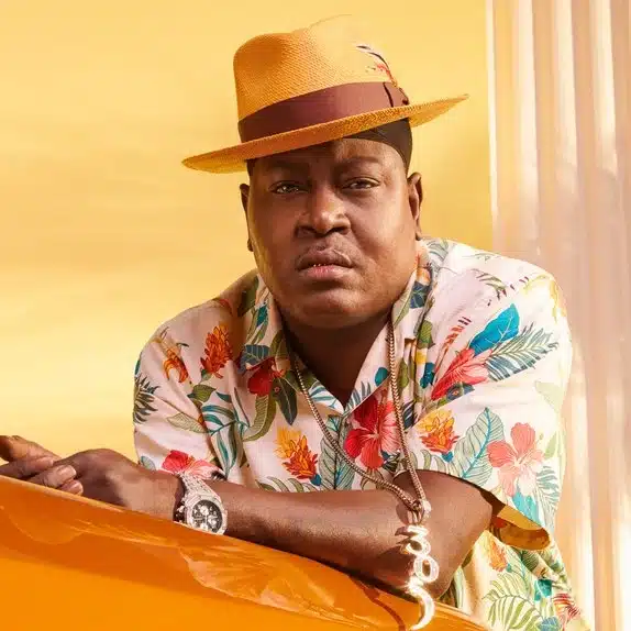 Who is Trick Daddy? Everything you need to know — citiMuzik