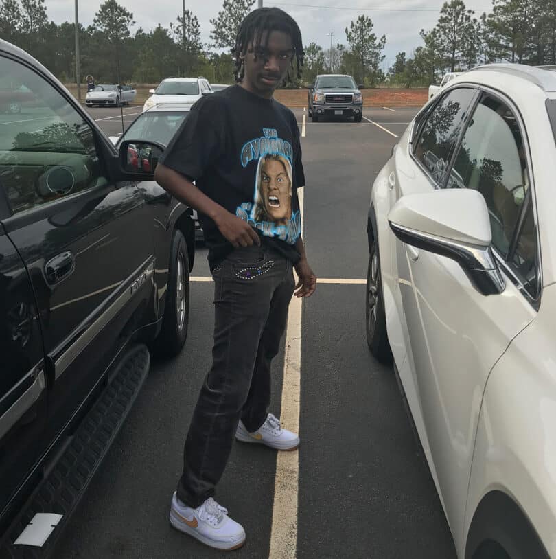 Who is BruceDropEmOff? Everything You Need To Know