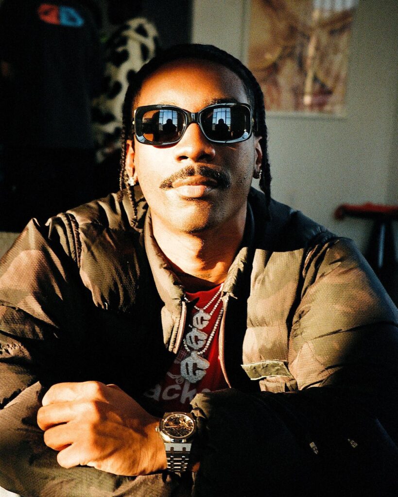 Who is BruceDropEmOff? Everything You Need To Know