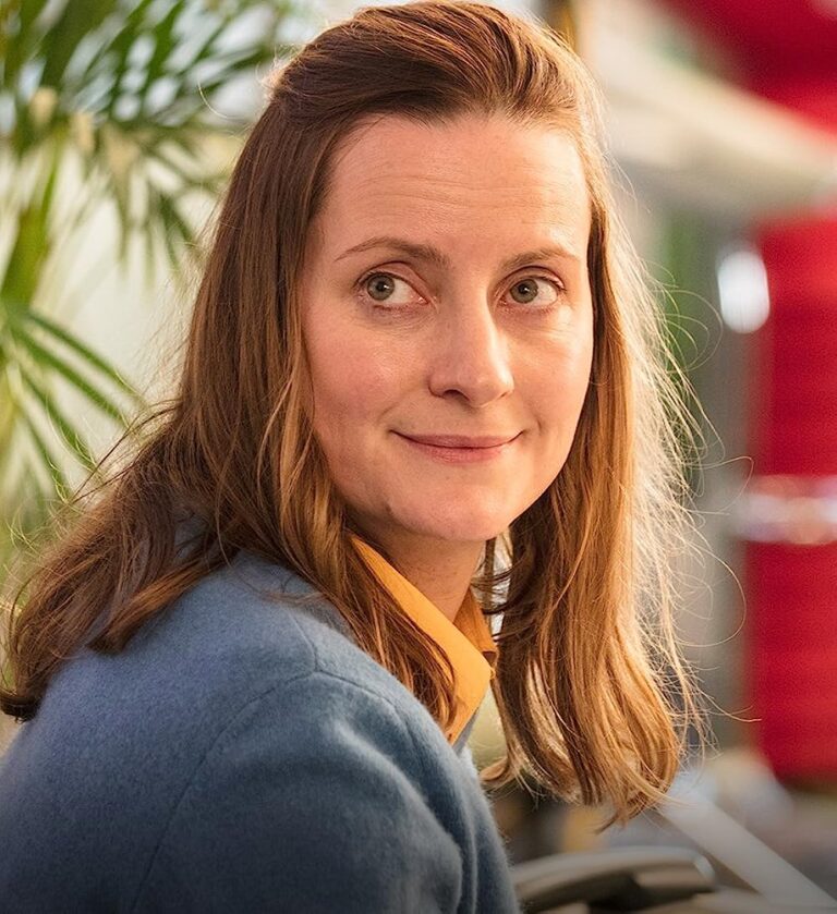 Who is Catherine Shepherd? Everything You Need To Know