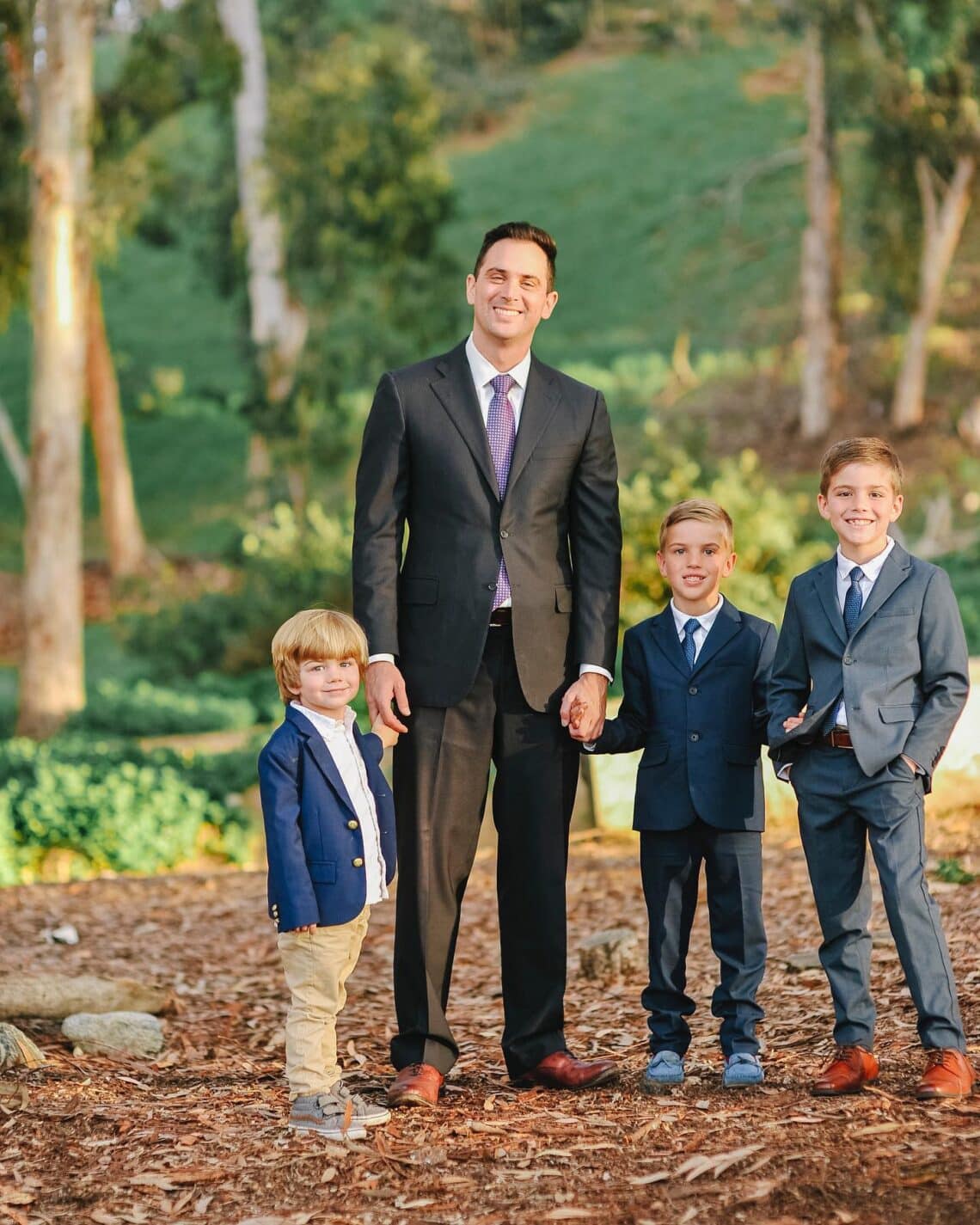 Who is Steve Craig? All About Marie Osmond's husband