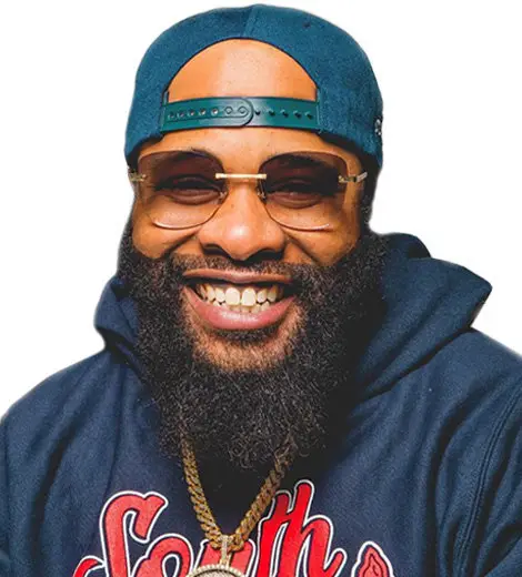 Who is Chico Bean? Everything you need to know — citiMuzik