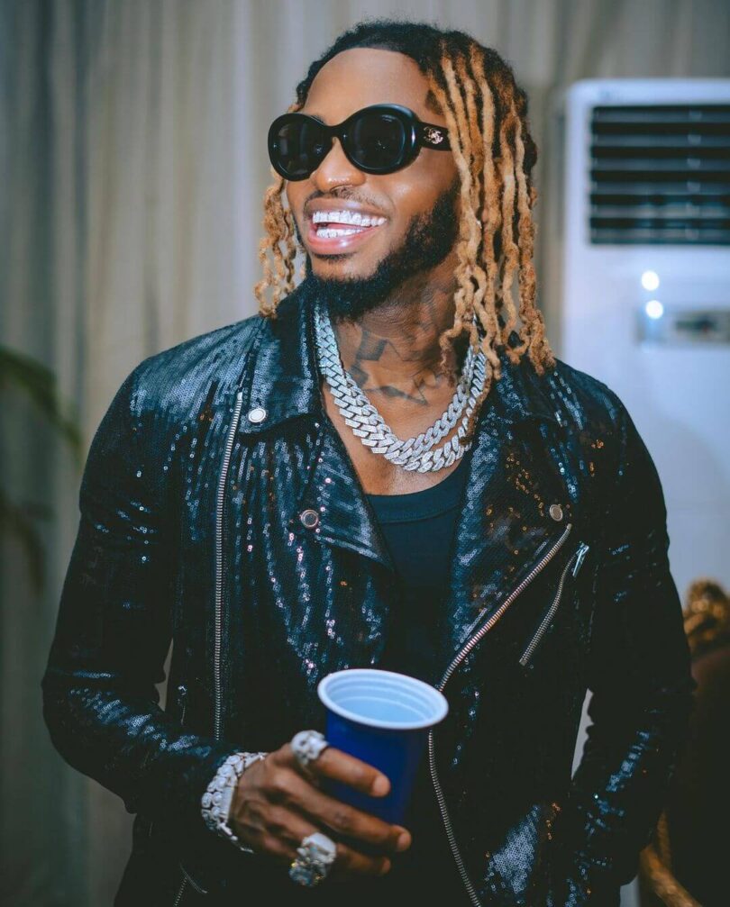 Diamond Platnumz Set to Dominate Music Charts with Consecutive Hits ...