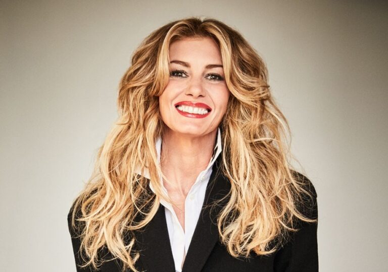 Who is Faith Hill? Everything You Need To Know - citiMuzik