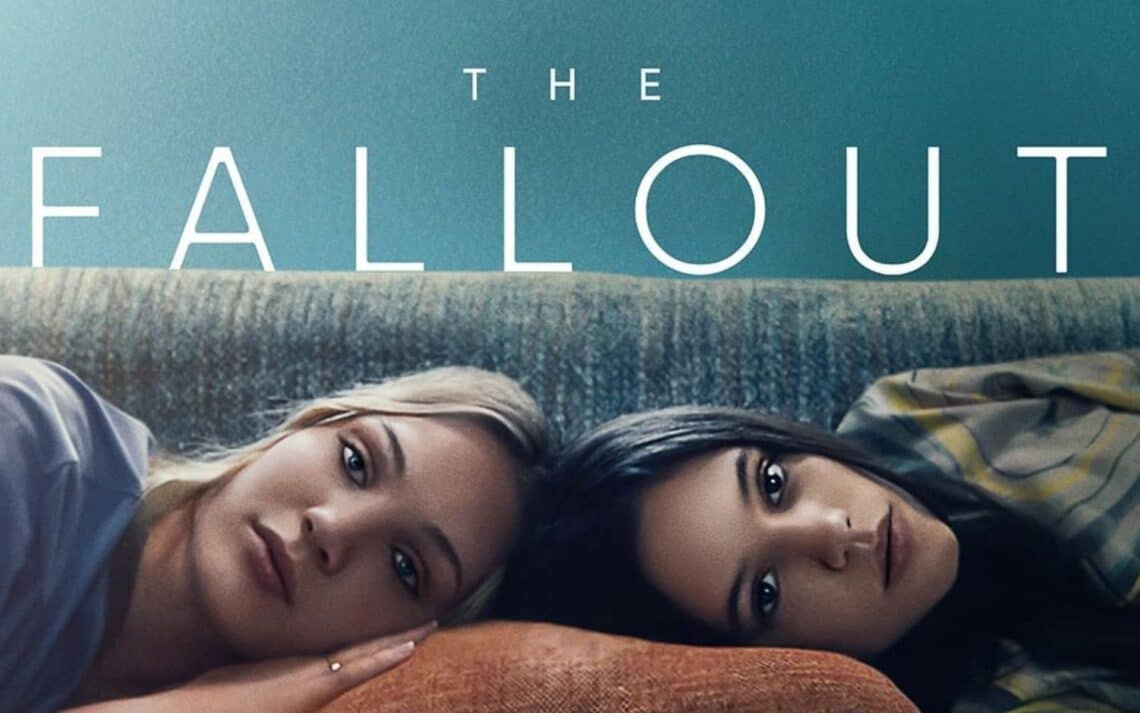 Is The Fallout based on a true story? What inspired the film - citiMuzik