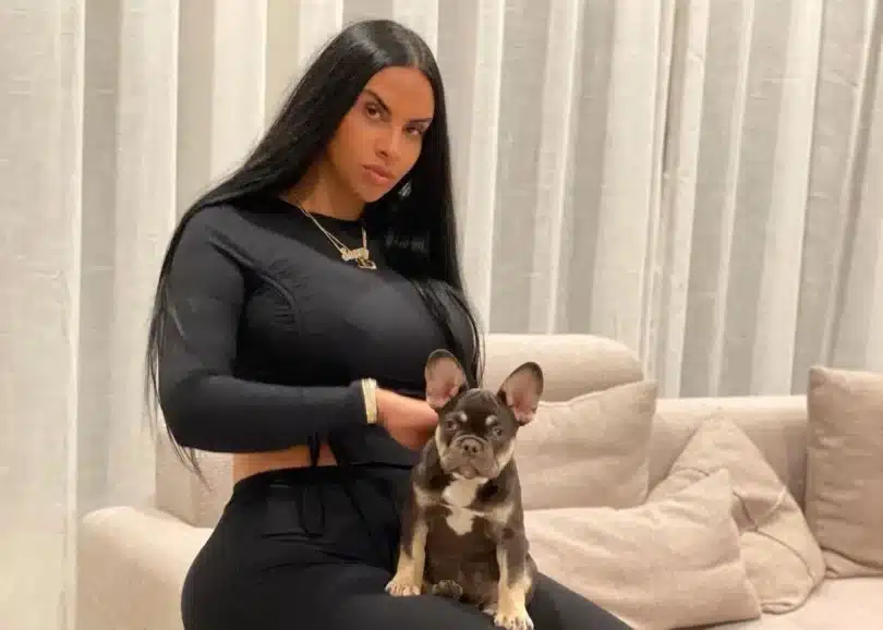 Who is Johanna Leia? Everything You Need To Know — citiMuzik