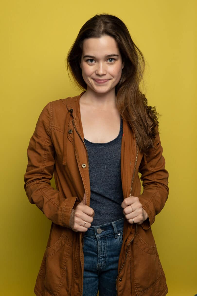 Who is Sarah Catherine Hook? Everything you need to know — citiMuzik