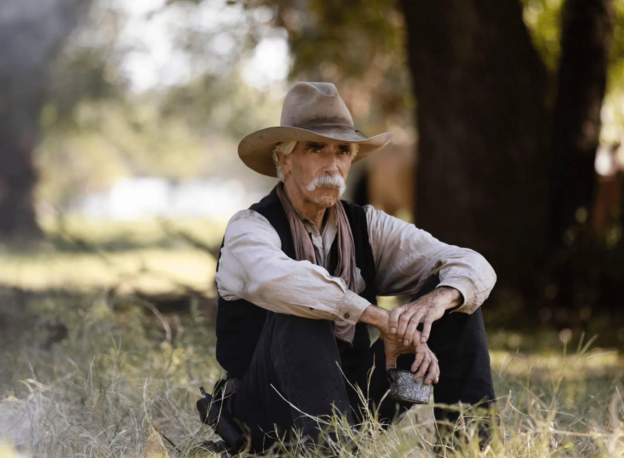 Who is Sam Elliott? Everything You Need To Know — citiMuzik