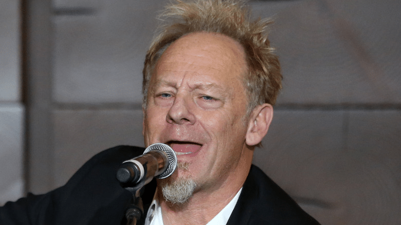 Who is Cactus Moser? All About Wynonna Judd's husband - citiMuzik