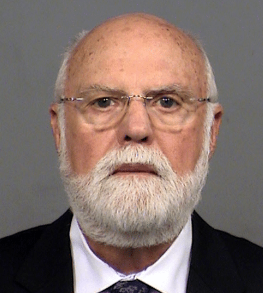 Who is Dr. Donald Cline? Where Is Now? — citiMuzik