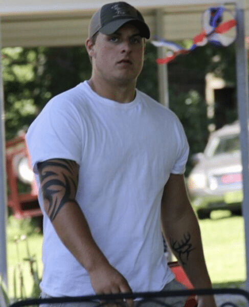 Who is Elijah Judd? All About Wynonna Judd's son - citiMuzik