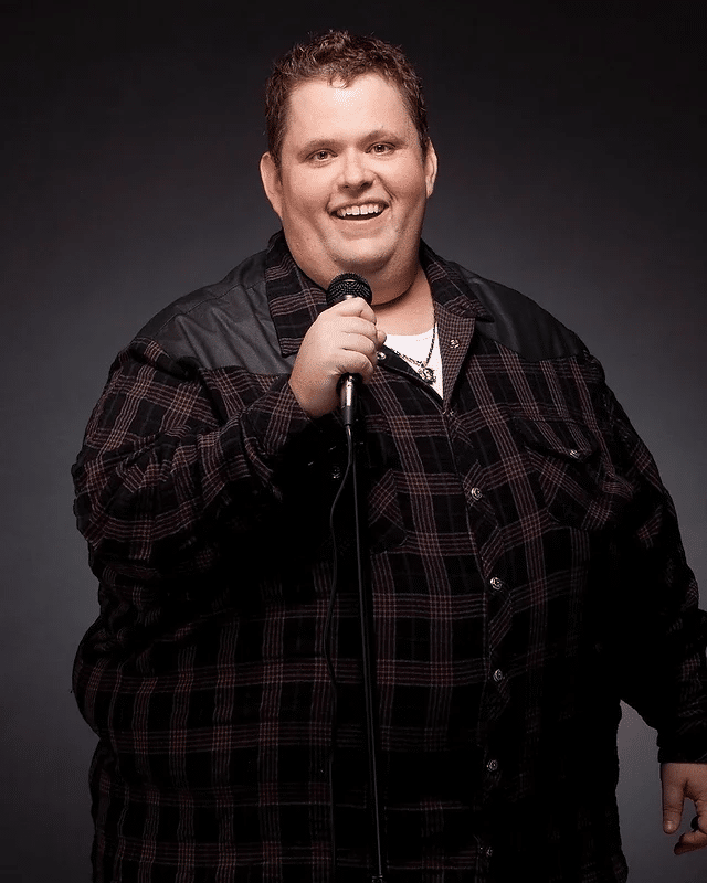 Who is Ralphie May? Everything You Need To Know - citiMuzik